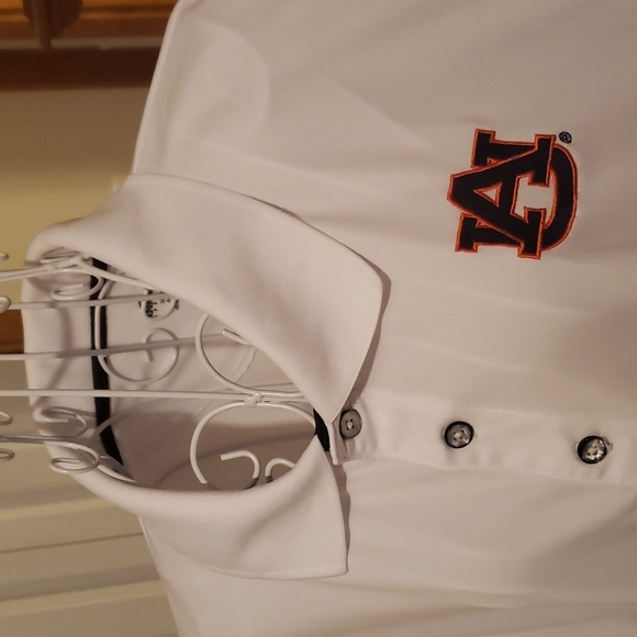 Knights Apparel | Shirts | Auburn Polo | Poshmark